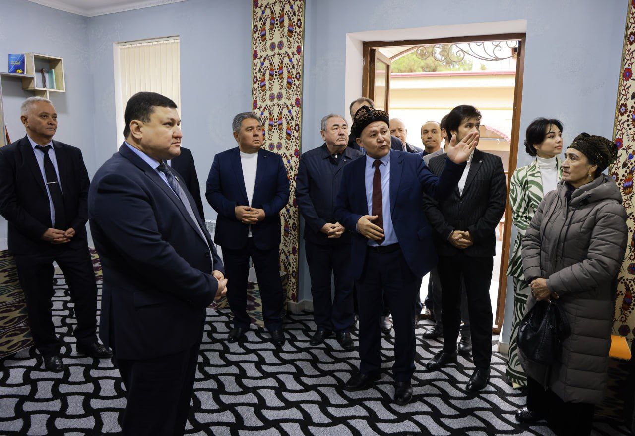 Bugun Muqimiy nomidagi O‘zbekiston davlat akademik musiqali teatrida O ...